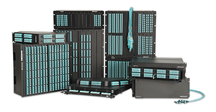 What Is Network Infrastructure? - STARLIGHT Cabling
