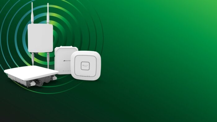 Wi-Fi 6: Discover Five Benefits Of The New Wireless Internet Standard ...