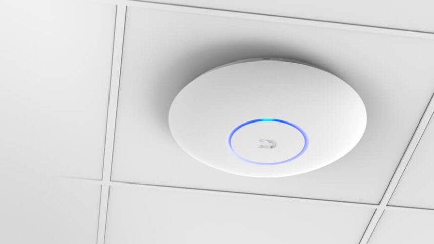 8 Benefits Of Using A Mesh Network In Your Home - STARLIGHT Cabling